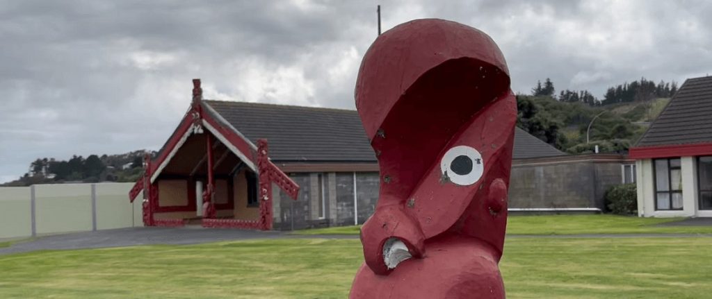 Contact Us – MARAEROA MARAE HEALTH CLINIC